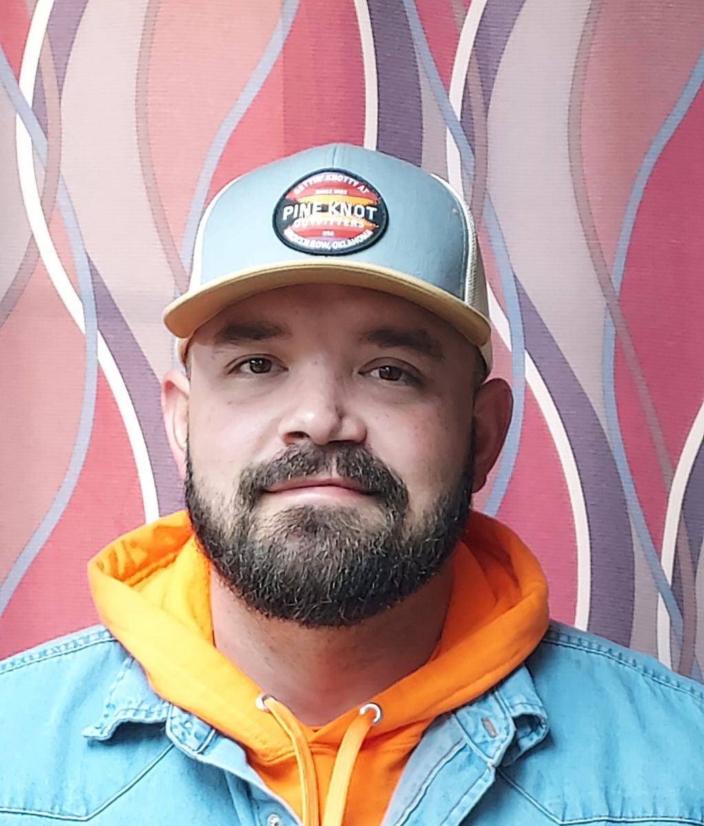 Personnel | McCurtain County Rural Water District #5